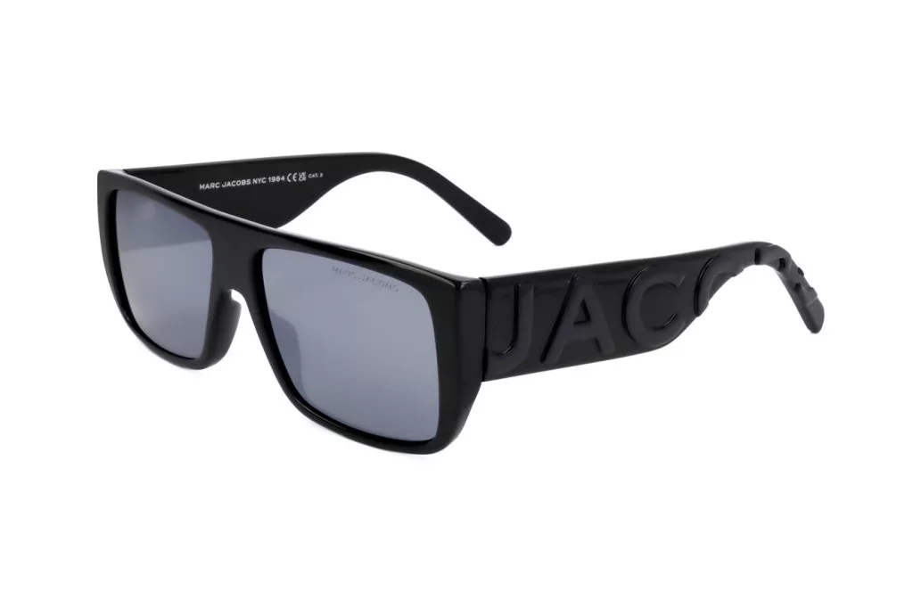 Marc Jacobs Unisex férfi női napszemüveg MARC LOGO 096/S 08A