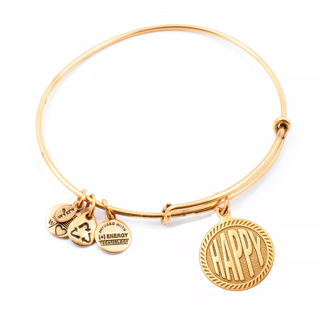 ALEX és ANI női Karkötő JEWELER''S A10EB241RG - Tr