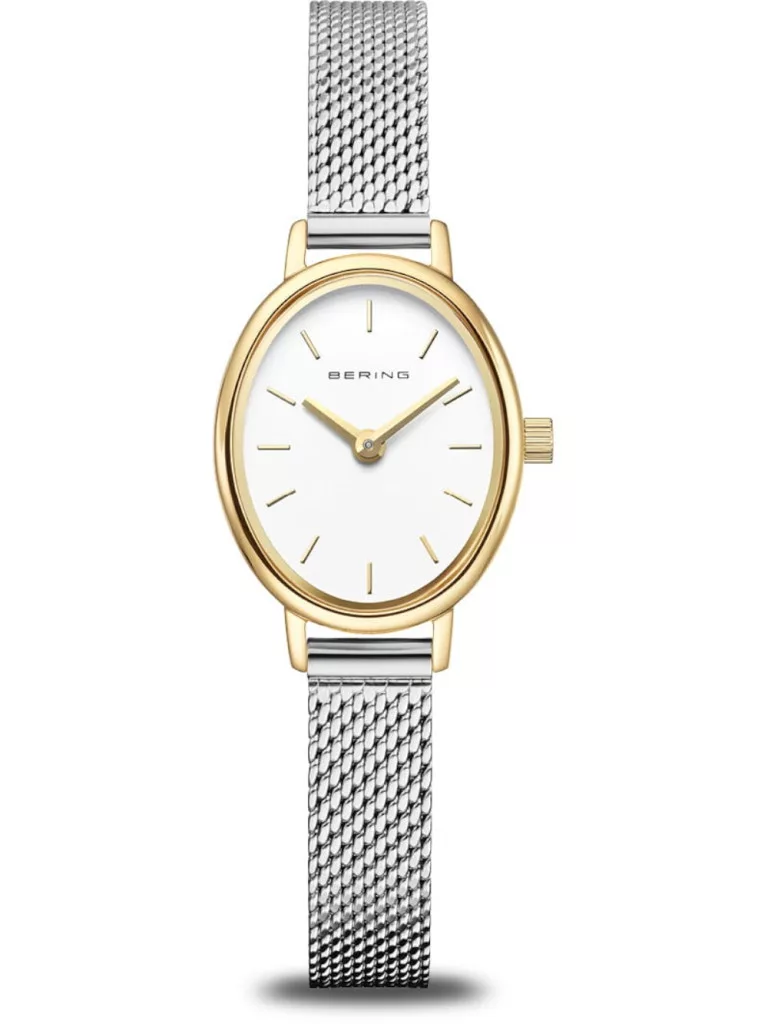 Bering 11020-010 női óra karóra klasszikus 20mm 3ATM karóra